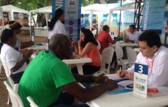 Avanza Biocaribe 2015